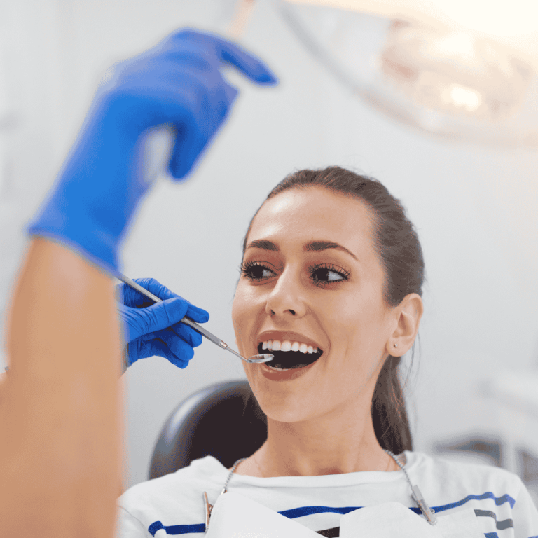 Best & Affordable Family Dentist in Hamilton | Dentistry in Hamilton