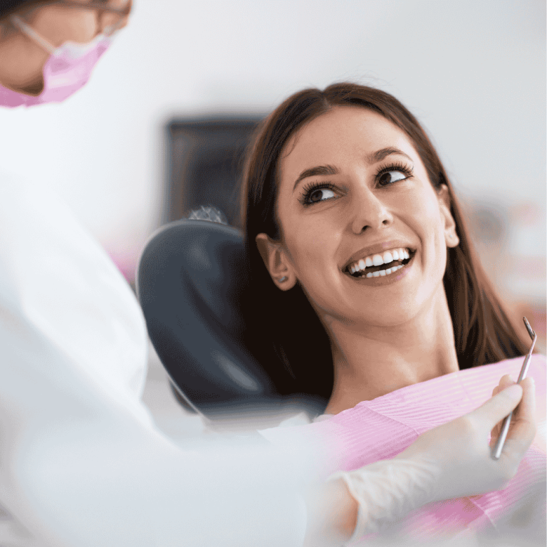 Best & Affordable Family Dentist in Hamilton | Dentistry in Hamilton